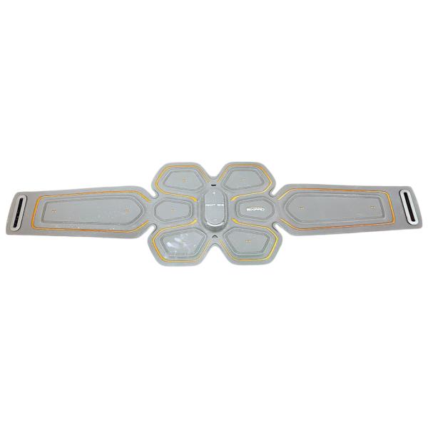 【製品仕様】商品名　　　：MTG SIXPAD シックスパッド Abs Belt アブズベルト SIXPAD S/M/Lサイズ お腹周り　JANコード　 ：　メーカー　　：株式会社MTG型番　　　　：　　　　　　　　状態ランク　：中古C  ...