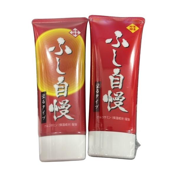 ふし自慢 塗るタイプ 100g使用期限：なしJANコード：メーカー：状態ランク：未使用 未使用のお品です。一定期間保管、展示されていた場合などありますが、まだ使用されていない商品です検品、商品画像撮影の為、開封している場合がありますまた保管...