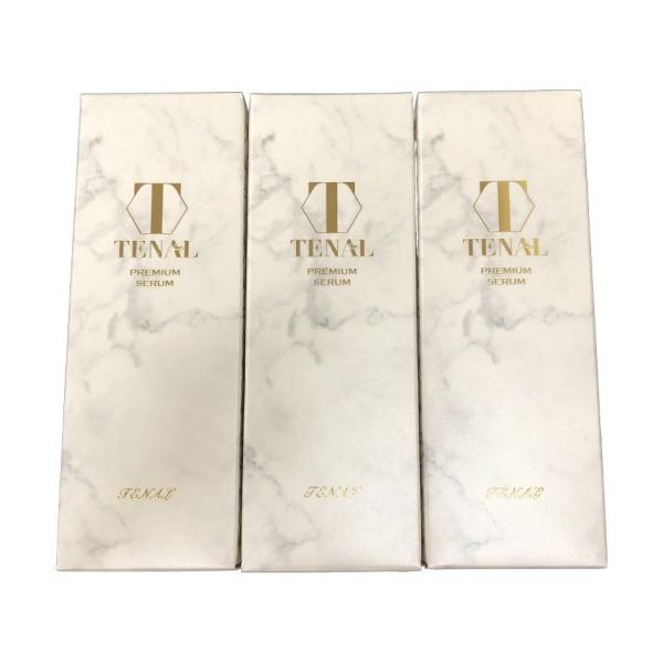 テナル　NAリンクルエッセンス　美容液　25ml　3個セット使用期限：なしJANコード：4582588690164 or 4582588690317メーカー：ブランド：型番：コスメ、スキンケア未使用のお品です。
