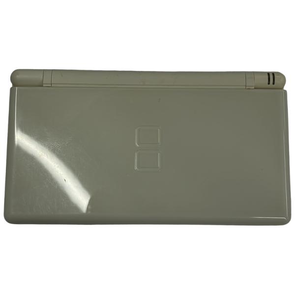【製品仕様】商品名　　　：■任天堂ds lite ホワイト　JANコード　 ：　メーカー　　：型番　　　　：　　　　　　　　状態ランク　：中古D（ジャンク）                  通電確認済み。　【セット内容】中古本体のみ。付属...
