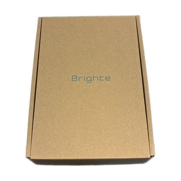 【製品仕様】商品名　　　：Brighte ブライト ELEKI LIFT 美顔器 ICE BLUE BRT-FL170LB　JANコード　 ：4580785296882　メーカー　　：Brighte型番　　　　：　　　　　　　　状態ランク　...