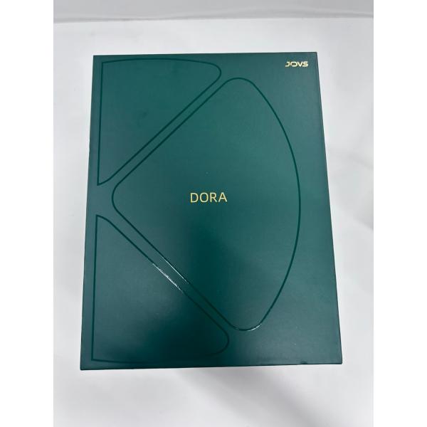 【製品仕様】商品名　　　：JOVS　脱毛器 Dora A366　JANコード　 ：6973698653664　メーカー　　：型番　　　　：　　　　　　　　状態ランク　：中古A                  通電確認済み。　【セット内容】...