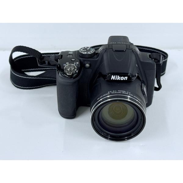 【製品仕様】商品名　　　：Nikon ニコン COOLPIX P530 クールピクス ジャンク品　JANコード　 ：　メーカー　　：Nikon ニコン型番　　　　：P530　　　　　　　　状態ランク　：中古C                ...