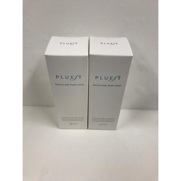 プルエスト　マンナンジェリーハイドロウォッシュ　120g使用期限：なしJANコード：4589679340113メーカー：ブランド：型番：コスメ、スキンケア未使用のお品です。