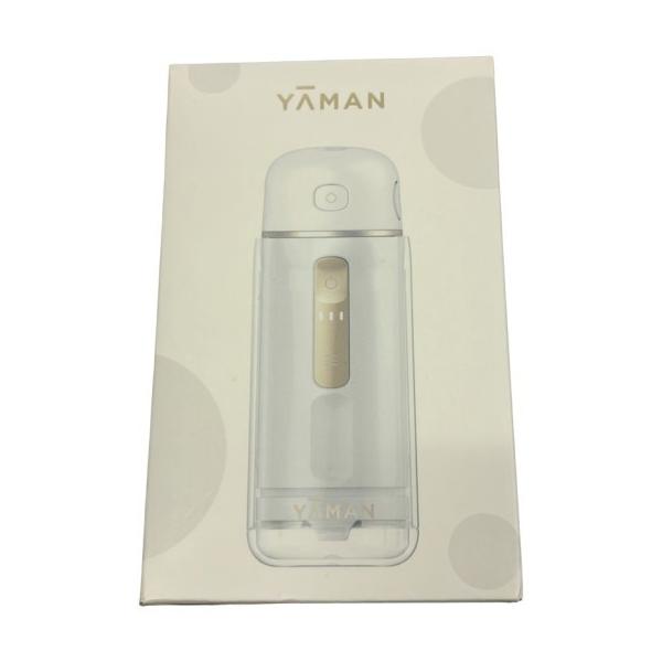 【製品仕様】商品名　　　：ヤーマン YA-MAN ジェットフロス コンパクト YOI-100W　JANコード　 ：　メーカー　　：ヤーマン株式会社型番　　　　：YOI-100W　　　　　　　　状態ランク　：中古C              ...