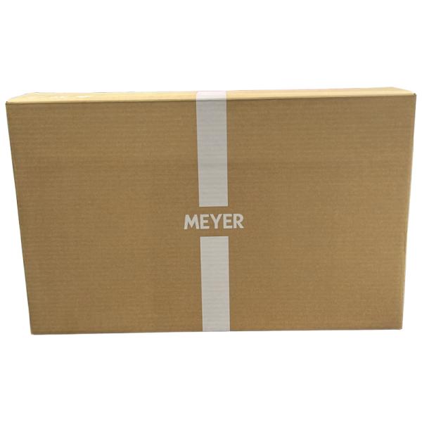 【製品仕様】商品名　　　：マイヤー(Meyer) グリルパン 「スクエアグリルパン 24cm」 PM-GP24F　JANコード　 ：4976667761003　メーカー　　：マイヤー(Meyer)型番　　　　：　　　　　　　　状態ランク　：...