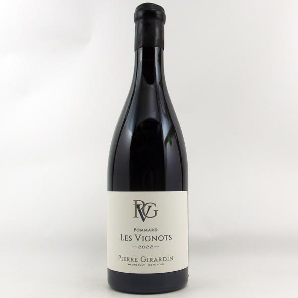 Domaine Pierre Girardin Bourgogne Rouge Eclat de Calcaire赤　ミディアムボディ産地　フランス/ブルゴーニュ/ポマールブドウ品種　ピノノワール100％樽熟成　新樽比率33％（456Lオー...