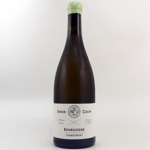 Arnaud Baillot Bourgogne Cote d’Or Chardonnay白　辛口産地　フランス/ブルゴーニュブドウ品種　シャルドネ100％樽熟成　バリックで12ヶ月（新樽比率10％）アルコール：12.5％輸入元　フィラディ...