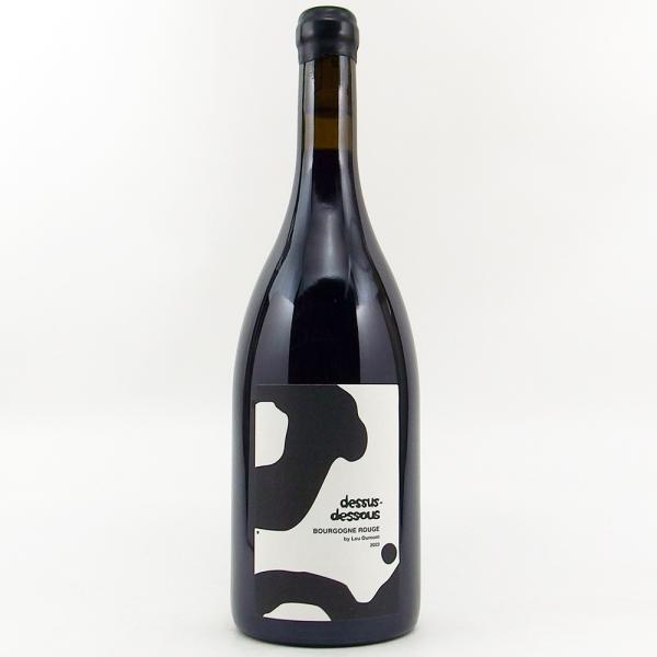 赤　ミディアムボディ産地　フランス/ブルゴーニュブドウ品種　ピノノワール100％樽熟成　18ヶ月（新樽比率20％）アルコール　13％ビオロジック/ビオディナミ輸入元　ヌーヴェルセレクションビオディナミによるメルキュレイ村内のACブルゴーニュ...