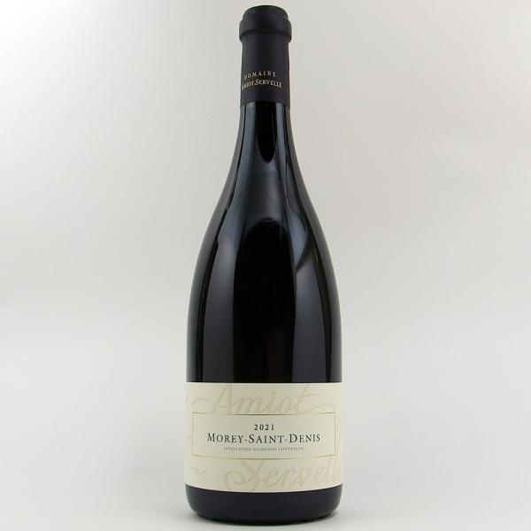 Amiot Servelle Morey Saint Denis赤　ミディアムボディ産地　フランス/ブルゴーニュ/モレ サン ドニブドウ品種　ピノノワール100％樽熟成　フレンチオークで18ヶ月（新樽比率30％）アルコール　13％ビオロジッ...