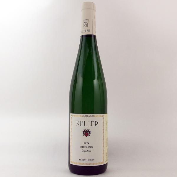 白　辛口産地　ドイツ/ラインヘッセンブドウ品種　リースリング100％樽熟成　アルコール 10.5％輸入元　ヘレンベルガーホーフ毎年のようにゴーミヨ誌のリースリング部門、さらに辛口や中辛口、甘口と複数の部門で最優秀賞を受賞、この10年で最も受...