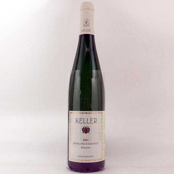 白　辛口産地　ドイツ/ラインヘッセンブドウ品種　リースリング100％樽熟成　アルコール 8％輸入元　ヘレンベルガーホーフ毎年のようにゴーミヨ誌のリースリング部門、さらに辛口や中辛口、甘口と複数の部門で最優秀賞を受賞、この10年で最も受賞歴の...