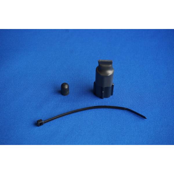 『EVAPシステムキャンセラー』品番：MTSC-1002JAN：4595641979311適合車種：GSX-R/S 125EVAPは燃料蒸発ガスを専用フィルターを通して大気解放させるシステムですが、ガソリンキャッチタンクに繋ぐ必要のあるレー...