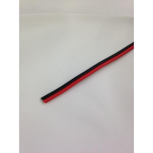 ※20mまではネコポスで発送が可能です(送料330円/20m以上は宅配便)配送方法よりご希望の配送方法をご選択下さい。表示価格は1mです。2mからは数量を指定して下さい。●0.3SQ●メーター切り売り