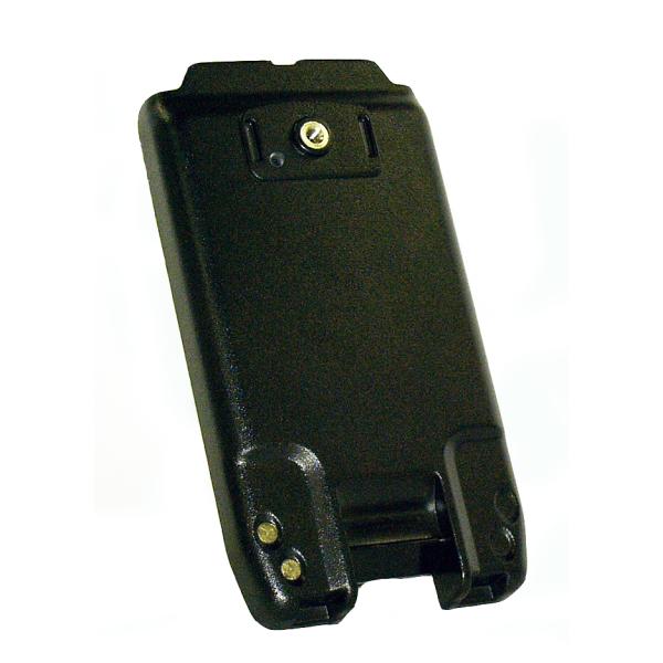 電圧 / 容量 7.4V 950mAh（リチウム電池）●EDC-144の充電器が必要です、生産を終了したNi-MHバッテリーパック用のEDC-143では充電できません。●使用時間と送信出力の目安は、DJ-S17　Hi：7.5時間　5W　Lo...