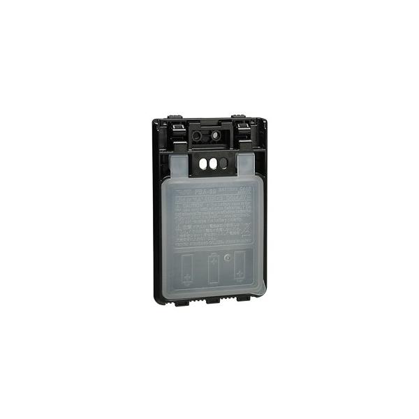 ●ネコポス対応商品（送料330円）●対応機種　FT5D、FT3D、FT2D、FT1DX、FT1D、VX-8D、VX-8、VX-8G※ネコポス厚さの制限があり、箱から取り出した状態で発送させていただきます。　2枚目の写真をご確認ください。　商...
