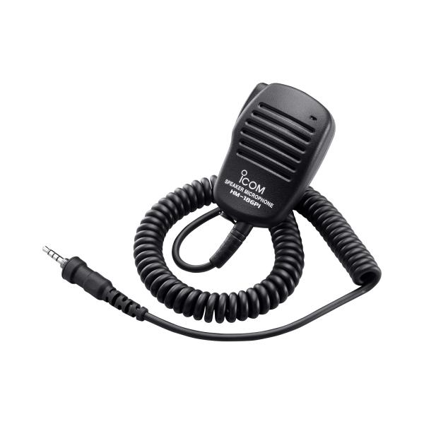 8ポジションの回転式クリップを装備イヤホンジャックを装備マイクコネクター形状 ：1ピンねじ込みコネクターイヤホンジャック形状 ：Φ3.5mmモノラルケーブル長：500ｍｍ(カールした最短状態)重量：116gIC-4400/IC-4310/I...