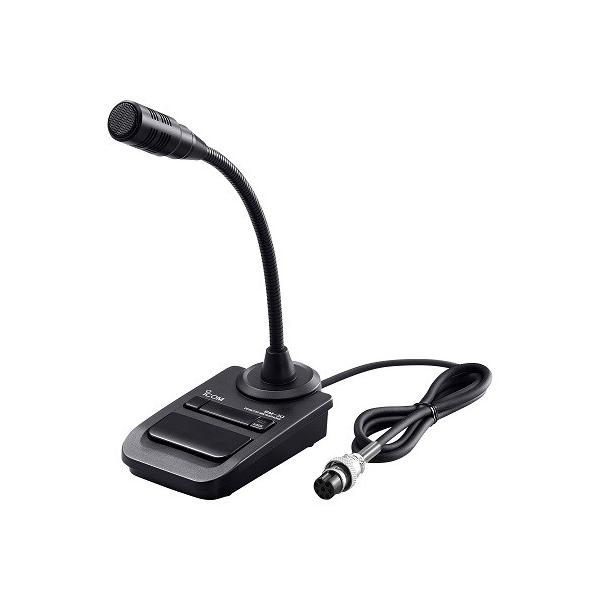 タイプ：コンデンサーマイク出力インピーダンス：600Ω±30％マイク感度：-28dB±4dBケーブル長：1m±5cn重量：350ｇ±10ｇ備考：ローカットフィルター付き※IC-7100で使用する場合は、別途変換ケーブル(OPC-589)が必...