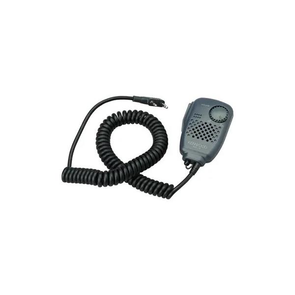 リモコン対応ボリューム付きスピーカーマイクロホンです。対応機種：TH-D75,TH-D74,TH-D72,TH-F7,TH-K20,TH-K40,UBZ-LP20,UBZ-LP27R,UBZ-EA20R,UBZ-BM20R,UBZ-BH47...