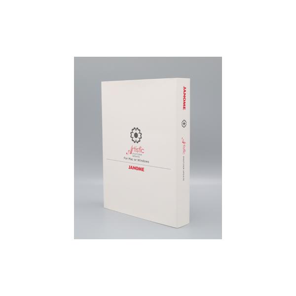 Ver.1.7をお使いの方で、Ver.2.0へのアップデートをご希望の方はアップデートキットが必要です。