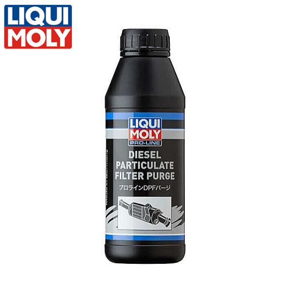 プロラインDPFクリーナー(Pro-Line Diesel Particulate Filter Cleaner : 製品#20913)で洗浄したのち、DPF内を効率的にすすぐ液体フラッシング剤。エンジン本来の最適なエンジン性能や、燃費を改...