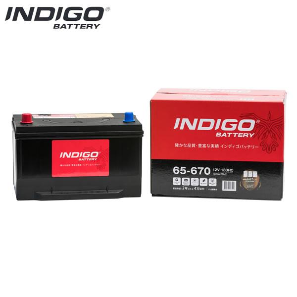 □適合車種■マーキュリー車種：グランドマーキー 型式：環境対応：−■メーカーインディゴ INDIGO■商品詳細電圧：12V時間率率（Ah）：66Ah/20HRCCA（A）：670(SAE)長さ（mm）：305mm横幅（mm）：182mm総高...