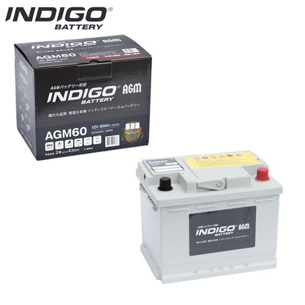 □適合車種■フォルクスワーゲン車種：アップ! 1型式：AACHYW環境対応：−■メーカーインディゴ INDIGO■商品詳細電圧：12V時間率率（Ah）：60Ah/20HRCCA（A）：640(EN)長さ（mm）：242mm横幅（mm）：17...