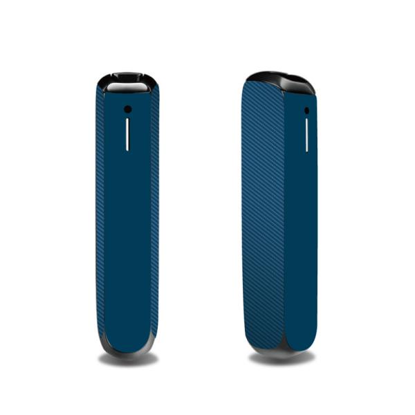 プルームオーラ専用の着せ替えステッカーです。他の人と差をつけたいけどパネルを買うほどでもない・・・ステッカーをペタンと貼るだけで簡単におしゃれしたい！そんな人におすすめです。シックでおしゃれなカーボンシリーズで自分だけのカスタムをお試しくだ...