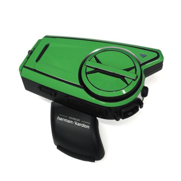 ※本体は付属しません※※商品はステッカーのみです※※商品は画像1枚目の色です※人気のSENA50C専用カスタムスキン！好きな色にカスタムするもよし、バイクと色を合わせるも良し。貼ることで傷隠し、傷防止にもなります。全部貼ってもカッコいいです...