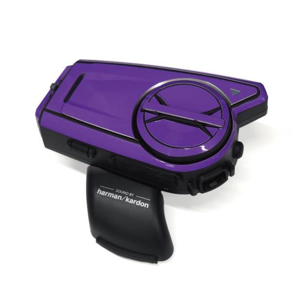 ※本体は付属しません※※商品はステッカーのみです※※商品は画像1枚目の色です※人気のSENA50C専用カスタムスキン！好きな色にカスタムするもよし、バイクと色を合わせるも良し。貼ることで傷隠し、傷防止にもなります。全部貼ってもカッコいいです...