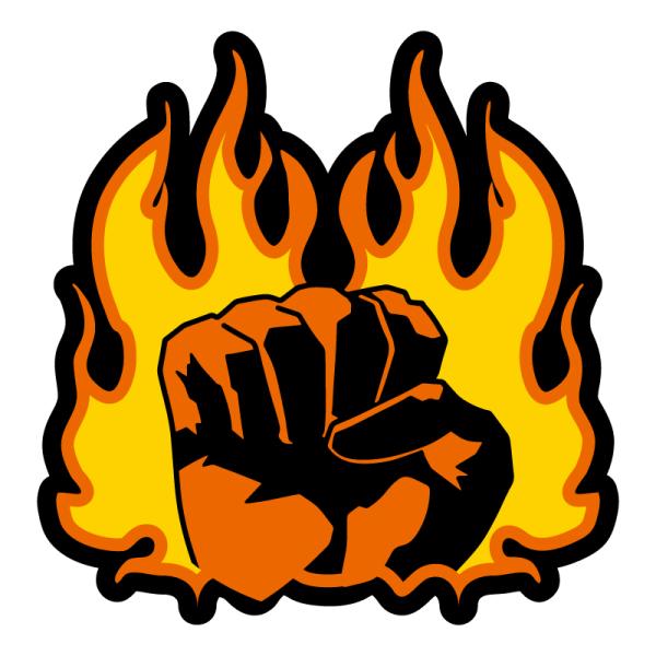 貼りやすいサイズのワンポイントステッカー車やバイクなどに貼ることができる雨風に強い素材でできています。サイズ：5cm黒い手袋 モッズ 象徴 ワンポイント シールデカール以外の商品は含まれません※ご注文確定後に作成致しますので、発送は2〜3営...