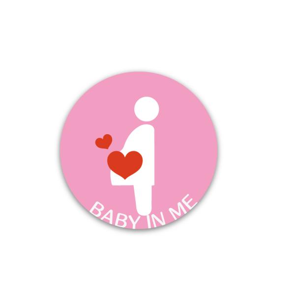 ※1個※※画像1枚目が商品です※お腹に宿った大切な命を守る為に、妊婦さん用のマタニティバッジです。シンプルでやさしいデザインになっています。周りの方の配慮が必要な時に役立ちます。★サイズ★直径3.2cm※缶バッジの裏は鋭利な針のようになって...