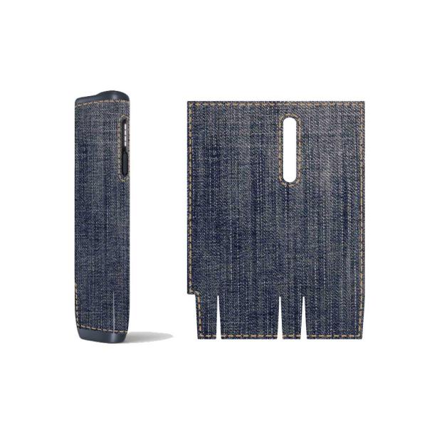 アイコスイルマワン専用の着せ替えステッカーです。2025年からの新デザイン用になります。他の人と差をつけたいけどパネルを買うほどでもない・・・ステッカーをペタンと貼るだけで簡単におしゃれしたい！そんな人におすすめです。商品は印刷です。本物の...