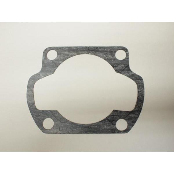 適合車種：ラビットS301全車使用箇所：シリンダーベース厚み：0.4mm/0.5mm/0.8mmの中からご選択いただけます。ご注文後に厚みを要望欄でお知らせください。ご連絡が無い場合は0.5mmを送付いたします。価格は1枚の価格です。社外品...