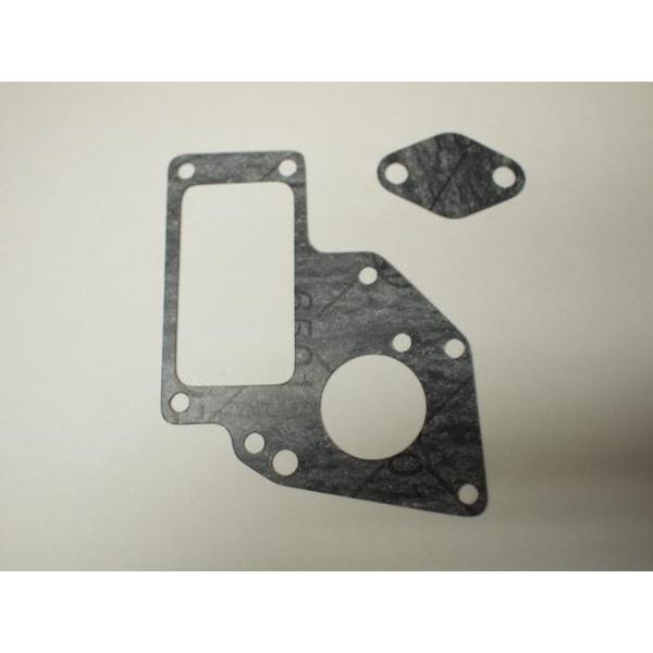 適合車種：ラビットS301使用箇所：キャブレター　B型MD-22キャブレター用です。厚み：約0.4mm/0.5mm/0.8mmがあります。1枚の価格です。注文後ご要望欄にて厚みを指定してください。ご連絡が無い場合は0.5mmを送付いたします。