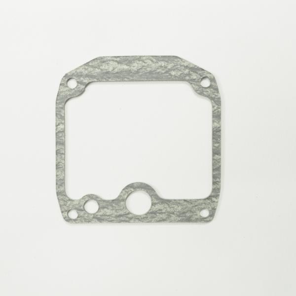 適合車種：ミクニ型式：VM33使用箇所：フロートチャンバー厚み：約1.0mm社外品です。日本バルカー工業製のシートを使用しています。品質はプロショップお墨付きです。素材の色が予告なく変更される場合がありますが、性能などに変わりはございません。