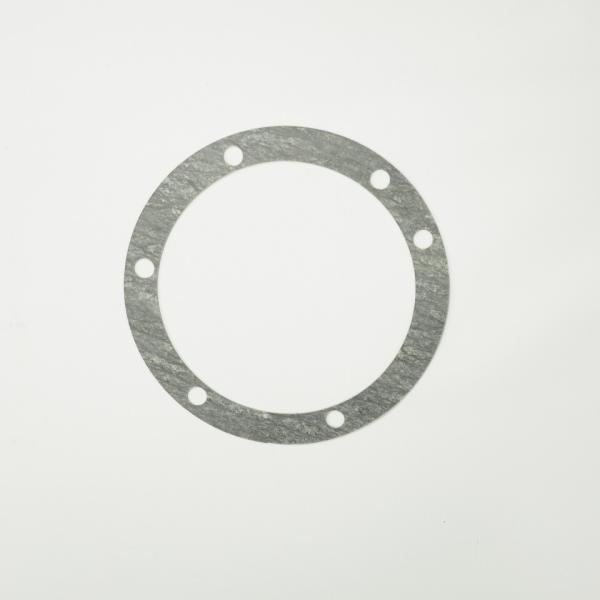 適合車種：Lambretta LUI50/75 VEGA50/75 Cometa50/75使用箇所：マグハウジング厚み：約0.5mm社外品です。日本バルカー工業製のシートを使用しています。品質はプロショップお墨付きです。素材の色が予告なく変...