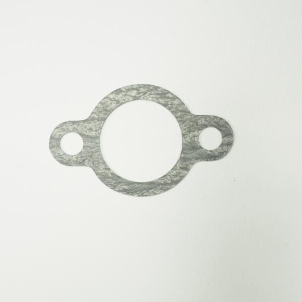 適合車種：L型 ハコスカ ケンメリ S30 280 L6 L28 使用箇所：Fカバーウォーターインレットパッキン厚み：約0.5mm社外品です。日本バルカー工業製のシートを使用しています。品質はプロショップお墨付きです。素材の色が予告なく変更...