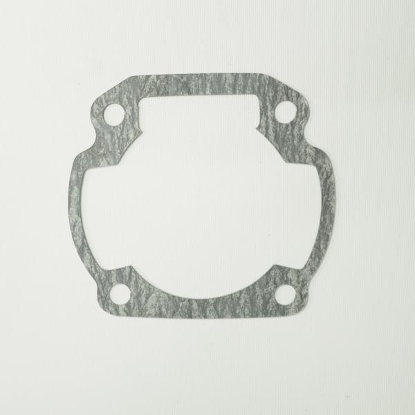 適合車種：スーナ50使用箇所：シリンダー厚み：約0.5mm社外品です。※お送りするのはガスケットのみです。日本バルカー工業製のシートを使用しています。品質はプロショップお墨付きです。素材の色が予告なく変更される場合がありますが、性能などに変...