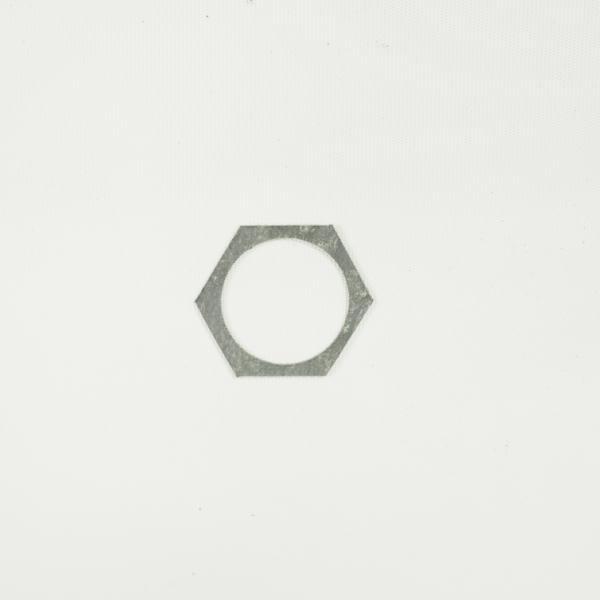 適合車種：ベスパ 150GS 160GS 180SS VD1T VD2T など使用箇所：キーシリンダー部分厚み：約0.5mm ※販売商品は画像１枚目のガスケット1枚です。イグニッションスイッチ部分、M19、AF24mmのナット下部分に入れる...