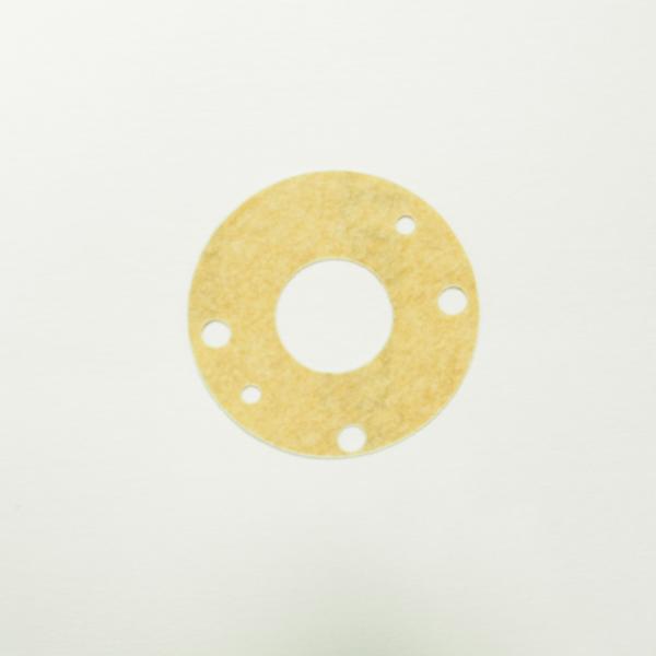 適合車種：ミクニ型式：VM33使用箇所：ジェットブロックパッキン厚み：約0.3mm社外品です。スリーボンドのオイルシートを使用しています。品質はプロショップお墨付きです。 素材の色が予告なく変更される場合がありますが、性能などに変わりはござ...