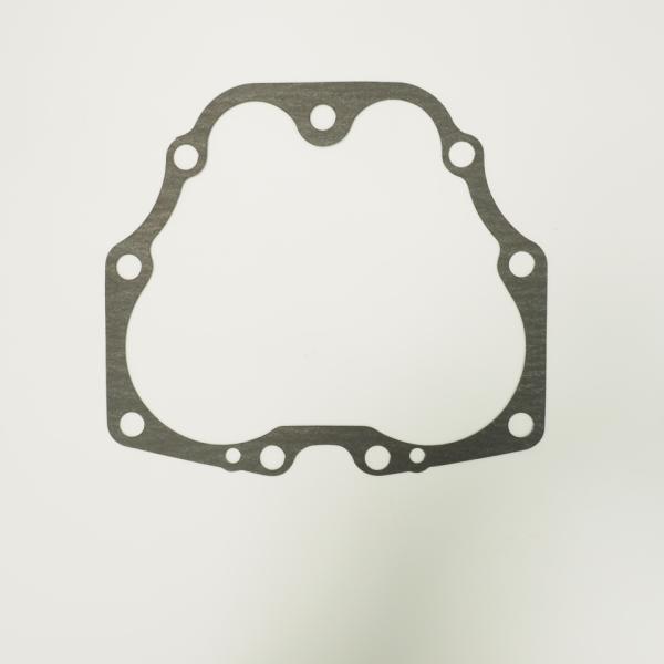 適合車種：ノートン アトラス 750使用箇所：シリンダーベース厚み：約0.5mm社外品です。日本バルカー工業製のシートを使用しています。品質はプロショップお墨付きです。 素材の色が予告なく変更される場合がありますが、性能などに変わりはござい...