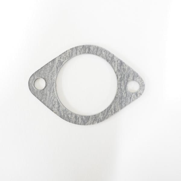 適合車種：アプリリアRS125/ROTAX122使用箇所：チャンバーガスケット厚み：約1.5mm社外品です。日本バルカー工業製のシートを使用しています。品質はプロショップお墨付きです。 素材の色が予告なく変更される場合がありますが、性能など...