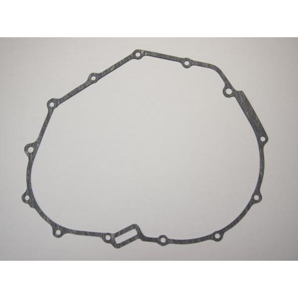 適合車種：CBR250RR型式：CBR250RRL/RRN(MC22-100-105)使用箇所：Rカバー厚み：約0.5mm社外品です。メーカー品番：11394-KBH-900(旧品番：11394-KT7-000)に適合します。日本バルカー工...