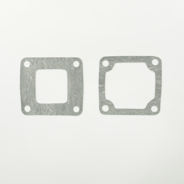 適合車種：MVX250F型式：MVX250FD(MC09-100)使用箇所：キャブレターインシュレーター厚み：約0.5mm社外品です。メーカー品番：16231-KG4-000に適合します。日本バルカー工業製のシートを使用しています。品質はプ...