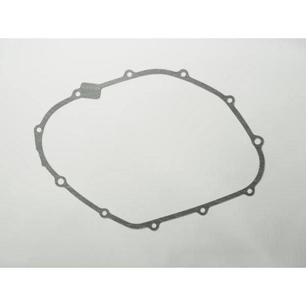 適合車種：MVX250F型式：MVX250FD(MC09-100)使用箇所：クラッチカバー厚み：約0.5mm社外品です。メーカー品番：11391-KG4-000に適合します。日本バルカー工業製のシートを使用しています。品質はプロショップお墨...