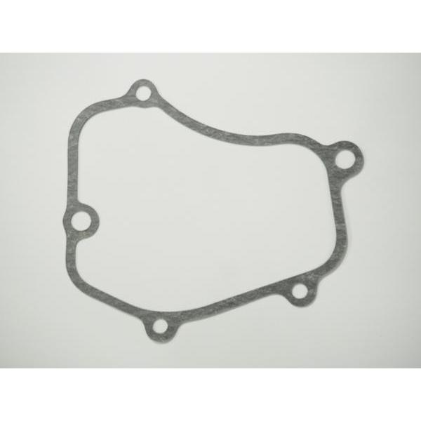 適合車種：MVX250F型式：MVX250FD(MC09-100)使用箇所：ギヤーシフトカバー厚み：約0.5mm社外品です。メーカー品番：11394-KG4-000に適合します。日本バルカー工業製のシートを使用しています。品質はプロショップ...
