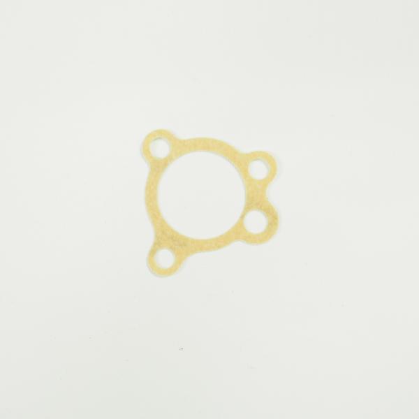 適合車種：モンキー/ゴリラ/ジャズ型式：Z50J/CA50使用箇所：オイルポンプカバー厚み：約0.3mm社外品です。メーカー品番：15329-035-003に適合します。スリーボンドのオイルシートを使用しています。品質はプロショップお墨付き...