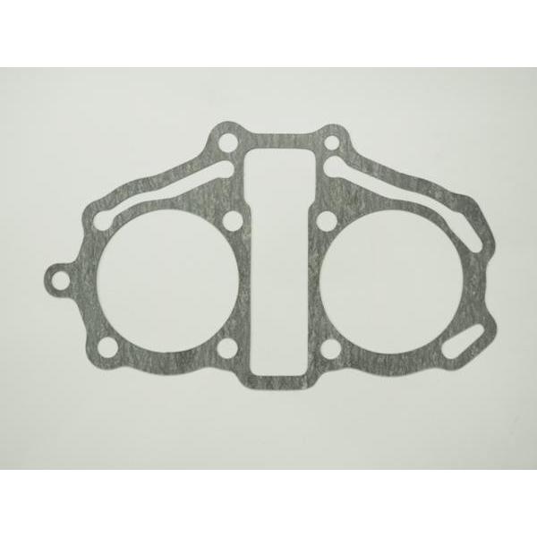 適合車種：CD125T型式：CD125T-110〜150/JA03-100使用箇所：シリンダーカバー厚み：約0.5mm社外品です。メーカー品番：12191-KBG-771(旧品番：12191-KBG-770)に適合します。日本バルカー工業製...