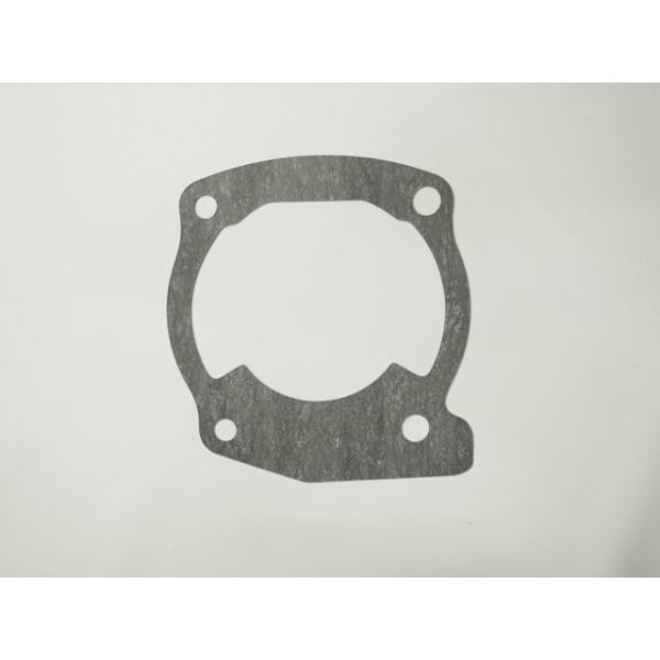 適合車種：CR80R/CR80R2型式：HE04-160〜280/HE07-100~130使用箇所：シリンダーカバー厚み：約0.5mm社外品です。メーカー品番：12191-GBF-830(旧品番：12191-GS2-620)に適合します。日...